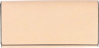 Valextra Kleinlederwaren - Brieftaschen auf YOOX.COM