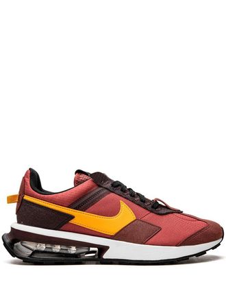Nike Air Max Pre-Day LX Sneakers - Rot