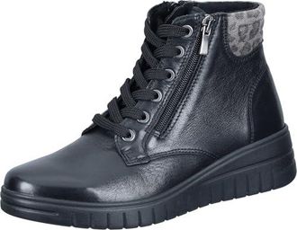 Comfortabel Femme 990724-01 Bottine, Noir 1, 39 EU