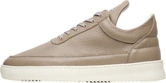 Filling Pieces Homme, Chaussures, Beige, Taille: 43 EU Low Top Grain
