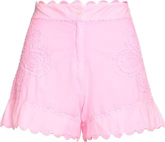 Juliet Dunn HOSEN & RÖCKE - Shorts & Bermudashorts auf YOOX.COM