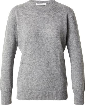 Pure Cashmere Pullover