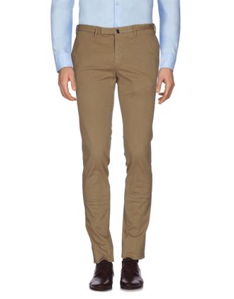 Incotex HOSEN & R&Ouml;CKE - Hosen auf YOOX.COM
