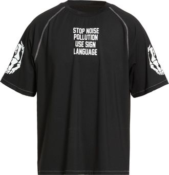 Pleasures TOPS - T-shirts auf YOOX.COM