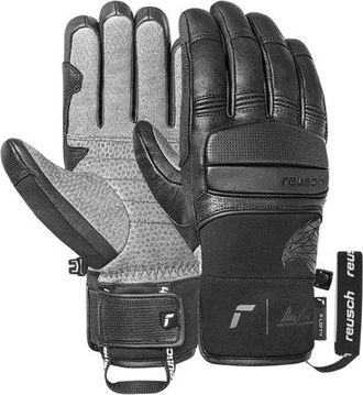 Reusch Marco Schwarz - Skihandschuhe - Unisex