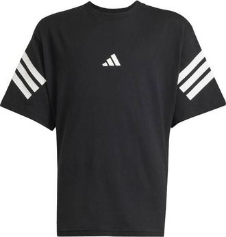 adidas Kinder Shirt Future Icons 3-Streifen Kids