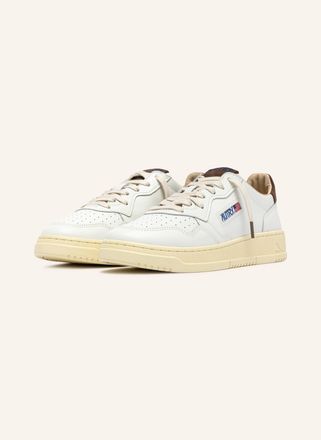 Autry Autry Sneaker Medalist Low Hj weiss