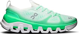 On Running Cloud X Tempo - Homme - Sport - Vert - Taille: 42 EU