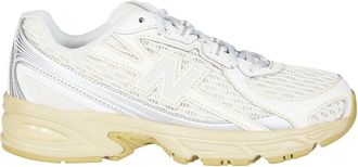 New Balance Femme, Chaussures, Beige, Taille: 35 EU 740 Knit