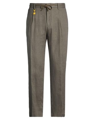 Manuel Ritz HOSEN & R&Ouml;CKE - Hosen auf YOOX.COM