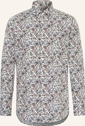 Seidensticker Seidensticker Hemd Regular Fit gruen