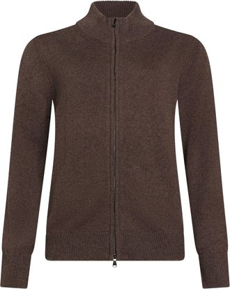Aragona STRICKWAREN - Strickjacken auf YOOX.COM