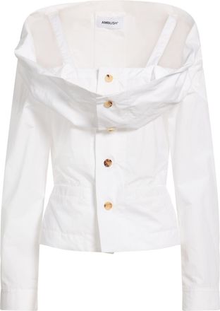 AMBUSH TOPS - Tops auf YOOX.COM