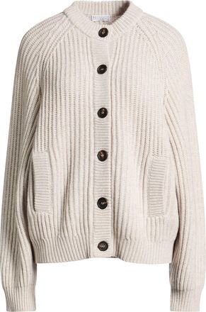 Brunello Cucinelli STRICKWAREN - Strickjacken auf YOOX.COM