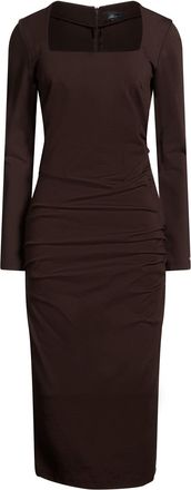 Blumarine KLEIDER - Midi-Kleider auf YOOX.COM