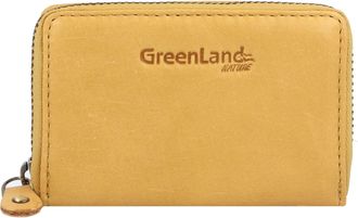 Greenland Portemonnaie