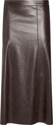 Kaos HOSEN & R&Ouml;CKE - Midi-R&ouml;cke auf YOOX.COM