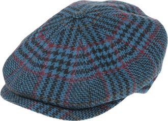 Borsalino ACCESSOIRES - M&uuml;tzen & H&uuml;te auf YOOX.COM