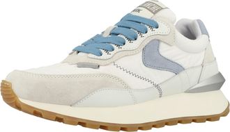 Voile Blanche Sneaker Qwark Hype