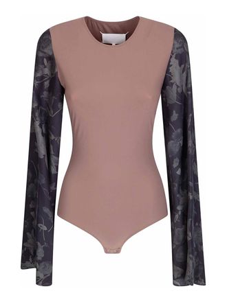 Maison Margiela Top - Marron