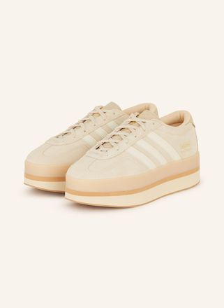 adidas Originals Adidas Originals Sneaker Gazelle Stack beige