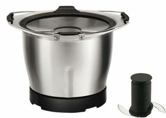Moulinex Ersatzteil - Kochbeh&auml;lter klein - Moulinex