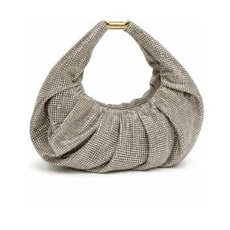 Benedetta Bruzziches Femme, Sacs, Gris, Taille: ONE Size Yennefer Bag