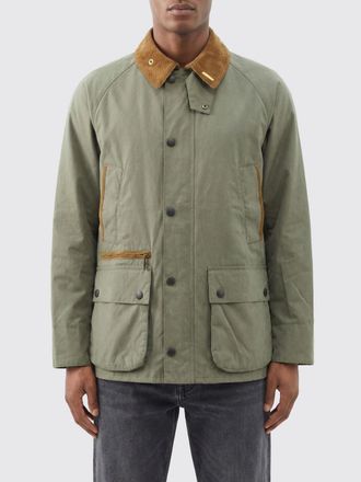 Barbour Jacke BARBOUR Herren Farbe Gr&uuml;n