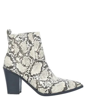 Pregunta SCHUHE - Stiefeletten auf YOOX.COM