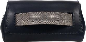 Orciani Femme, Sacs, Noir, Taille: ONE Size Mini Sac Gossip