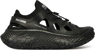 Palladium Sneakers Palladium Offbound Hydro 94686-001-M Schwarz
