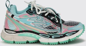 Off-white Sneakers OFF-WHITE Damen Farbe Hellblau