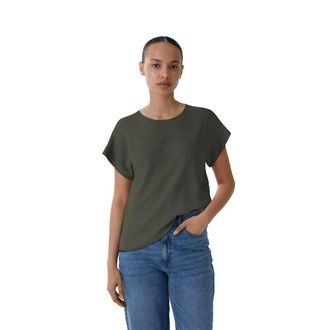 Vila Vijosa S/S Top - Noos