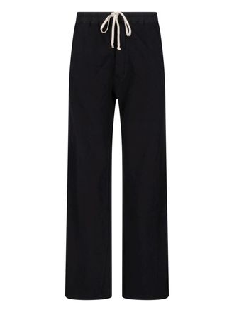 Rick Owens Sweatpants Dritti