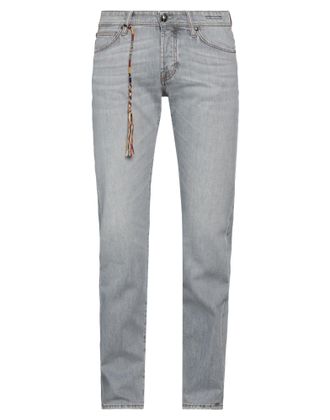 Roy Rogers HOSEN & R&Ouml;CKE - Jeanshosen auf YOOX.COM