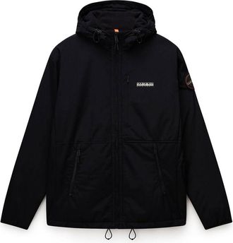 Napapijri Tundra Winter 1 Jacket XL