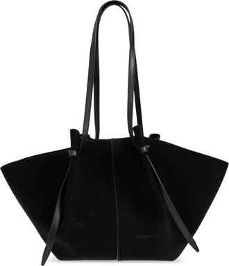 Yuzefi Femme, Sacs, Noir, Taille: ONE Size Large Mochi Bag