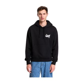 Vans Herren, Sweatshirts & Hoodies, Schwarzk, XLGr&ouml;&szlig;e