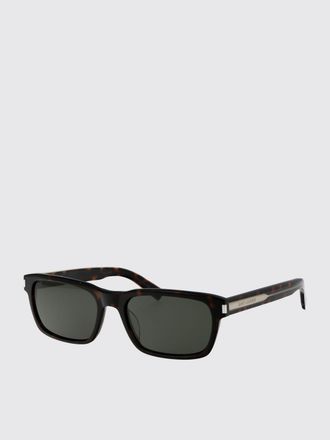 Saint Laurent Lunettes De Soleil SAINT LAURENT Homme couleur Marron
