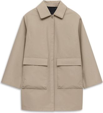 Bugatti Damen, Jacken, Beige, LGr&ouml;&szlig;e