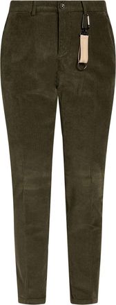 Manuel Ritz HOSEN & R&Ouml;CKE - Hosen auf YOOX.COM