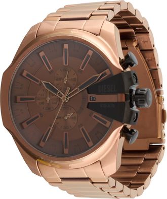 Diesel Uhr MEGA CHIEF SLIM