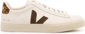 Veja Baskets Campo en cuir organique