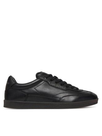 Karl Lagerfeld Sneakers Kandidate KL53820 Schwarz