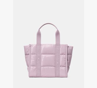 Kate Spade New York Kip Puffy Tote Bag, Klein