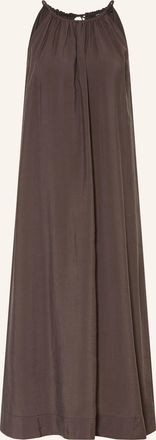 OPUS Kleid Widala braun