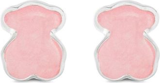 Tous Ohrringe TOUS Icon Color 1000195600 Silberfarben