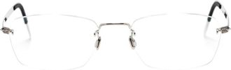 Lindberg lunettes de vue Precious Spirit - Argent