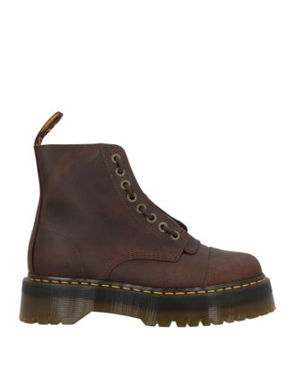 Dr. Martens SINCLAIR CRAZY HORSE