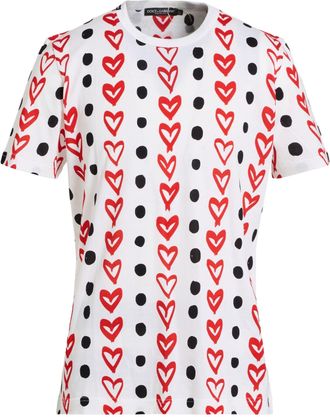 Dolce & Gabbana TOPS - T-shirts auf YOOX.COM